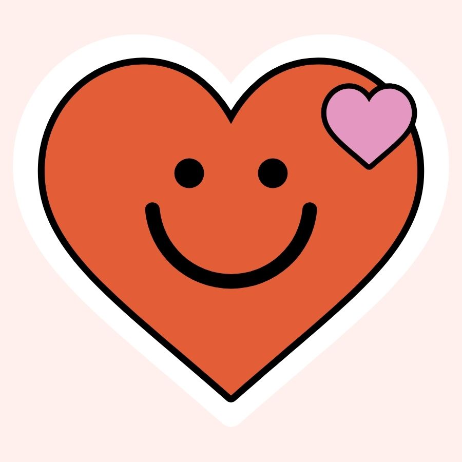 Free Heart SVG Bundle - Avatoon